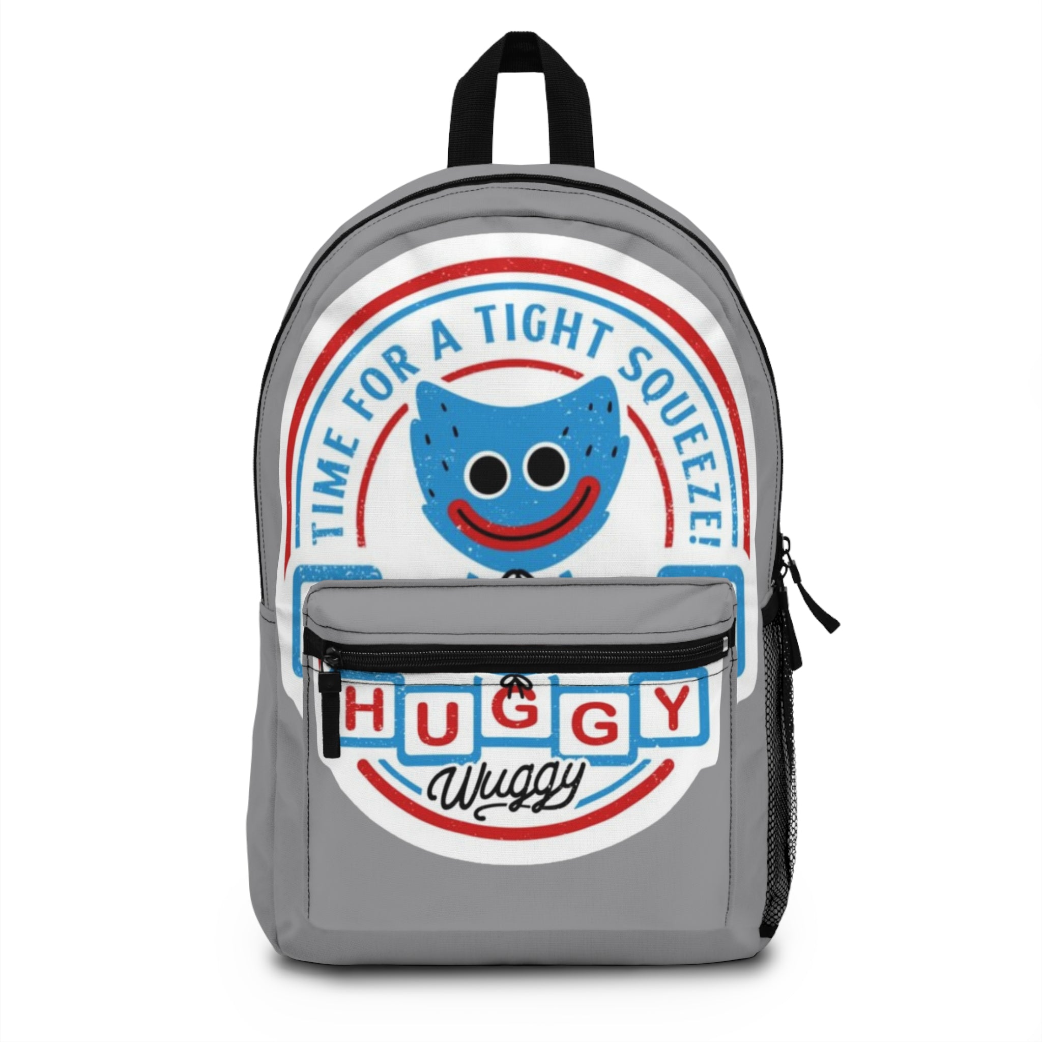 Huggy Wuggy Backpack – TrendyLivN